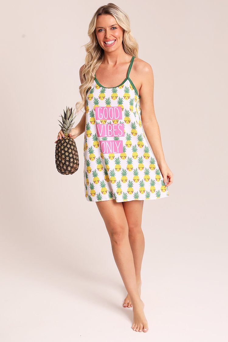 Tal Mãe, Tal Pet Camisola Good Vibes